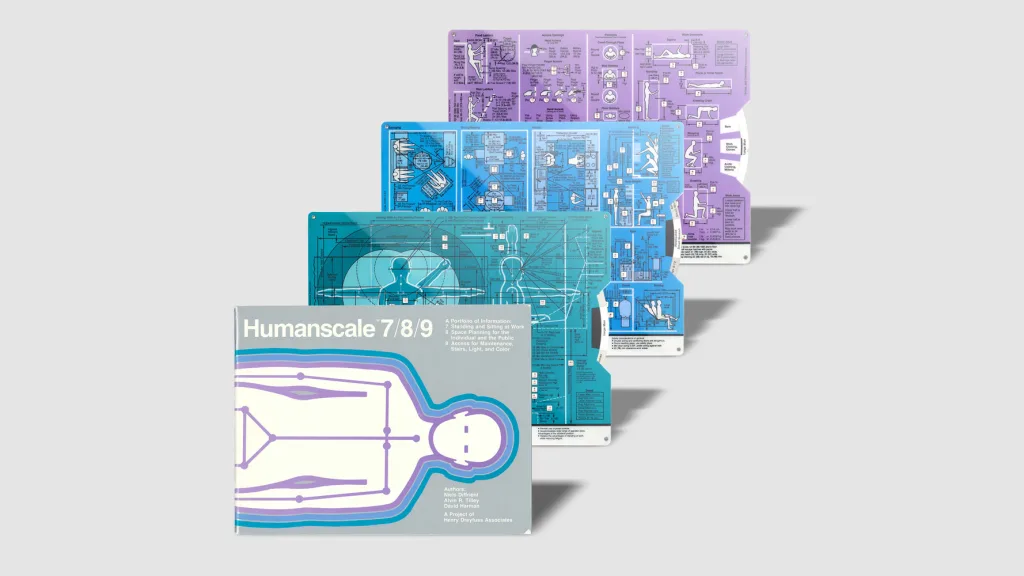 The 1970s Design Manual That Quietly Shaped Everything You Use Today ...