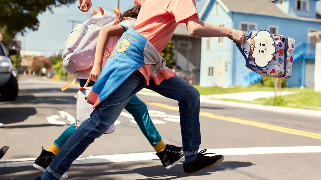 Target Debuts An All-Gender Product Line For Kids - Fast Company