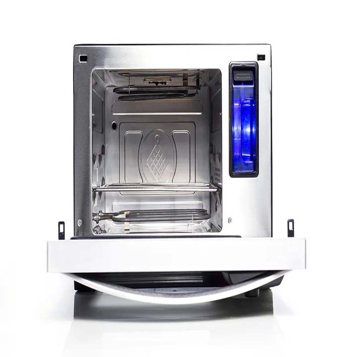 I Tasted The Microwave Dinner Of The Future, And It Was Delicious ...