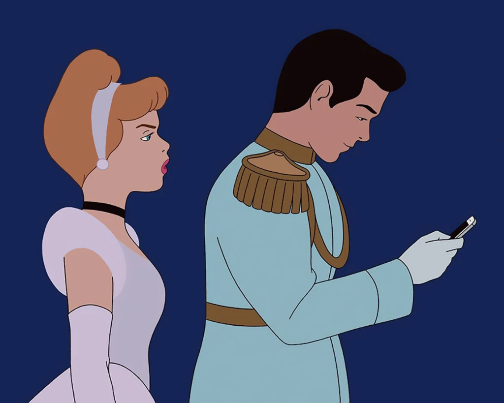 Welcome To "Alt Disney," A Bleak New Reality For Your Favorite Disney ...
