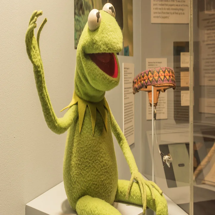 Everyone Loves Jim Henson, But Few Understand The Scope Of His Creative ...