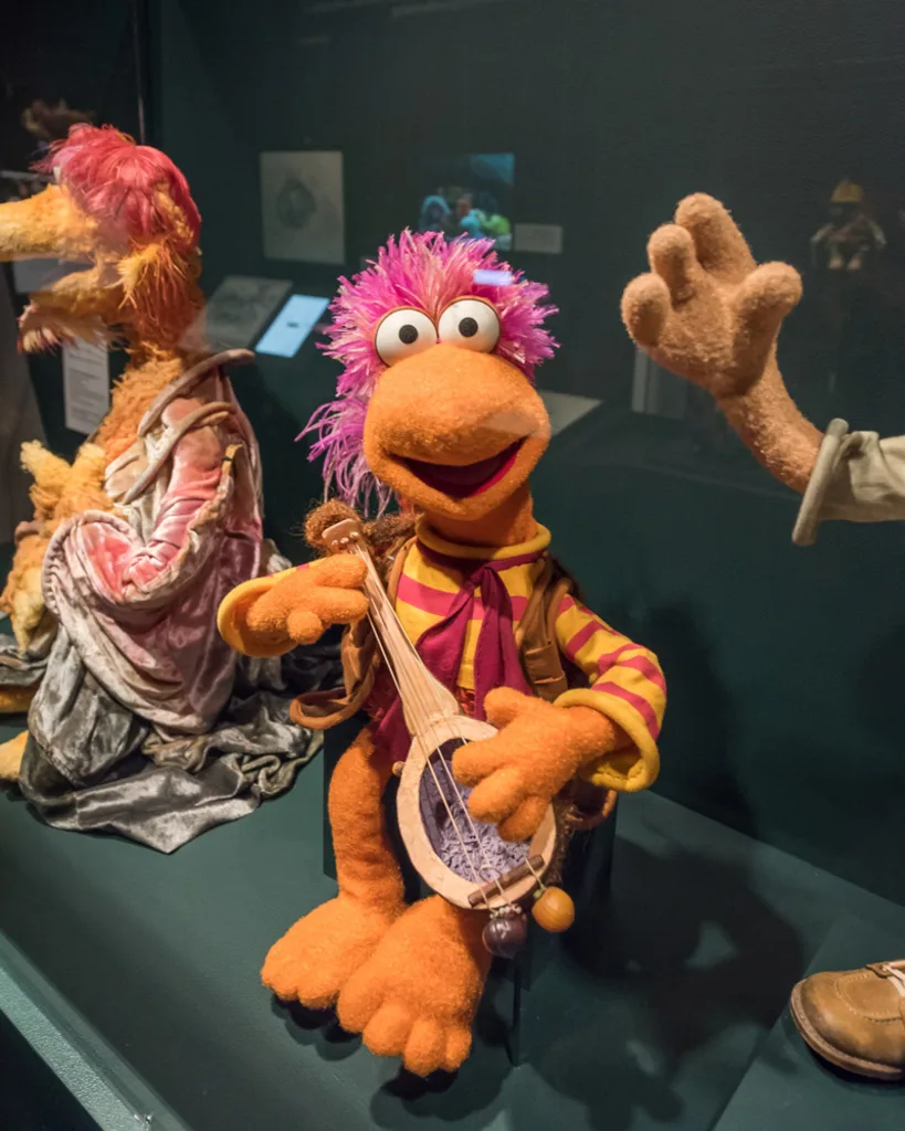 Everyone Loves Jim Henson, But Few Understand The Scope Of His Creative ...