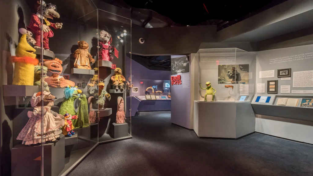 Everyone Loves Jim Henson, But Few Understand The Scope Of His Creative ...