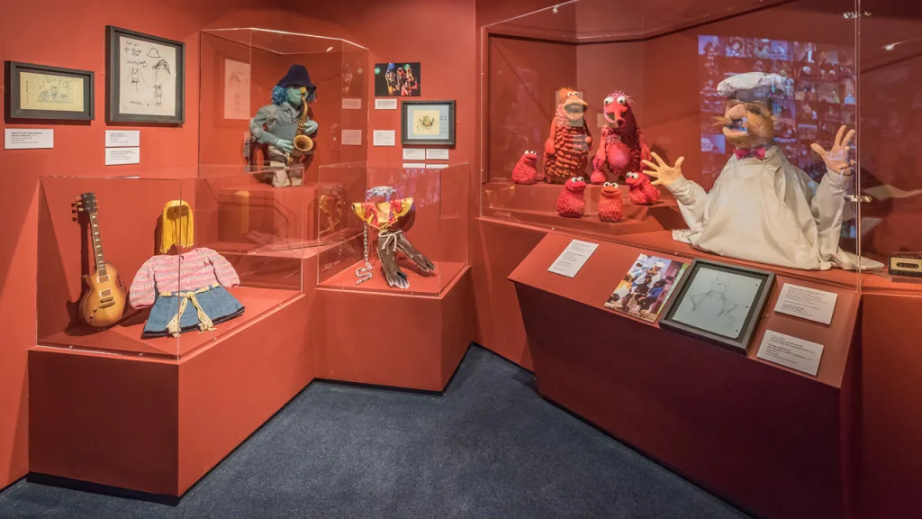 Everyone Loves Jim Henson, But Few Understand The Scope Of His Creative ...