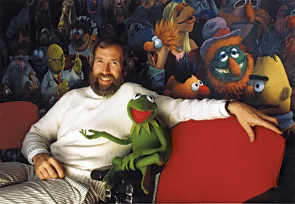 Everyone Loves Jim Henson, But Few Understand The Scope Of His Creative ...