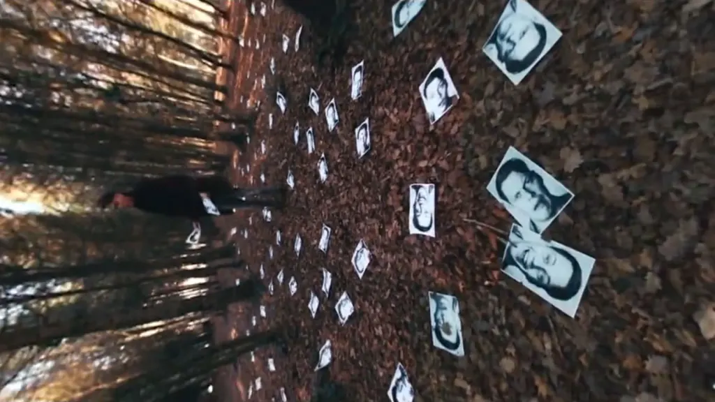 How Facebook Used AI To Make The Trippy Effects In This VR Film - Fast ...