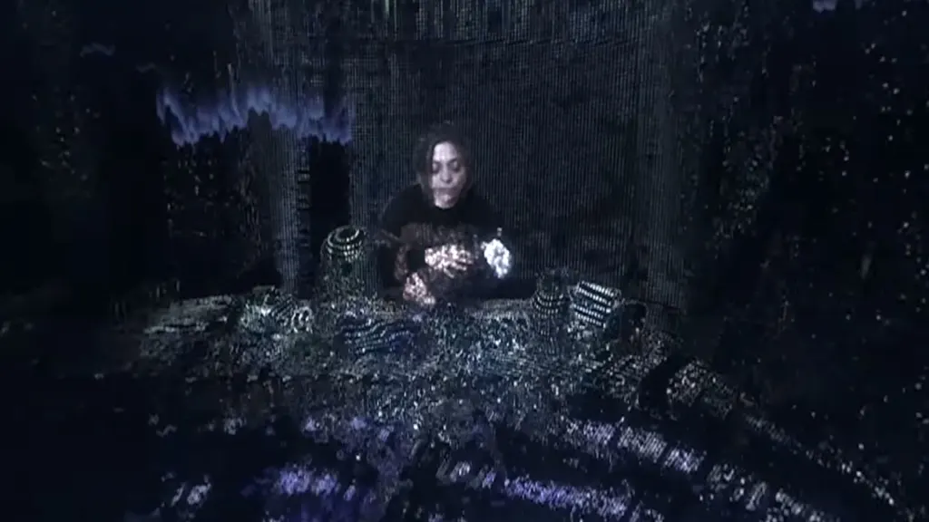 How Facebook Used AI To Make The Trippy Effects In This VR Film - Fast ...