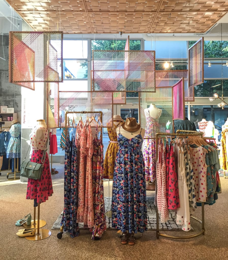 This Is ModCloth's Plan To Win Over Customers After The Walmart ...