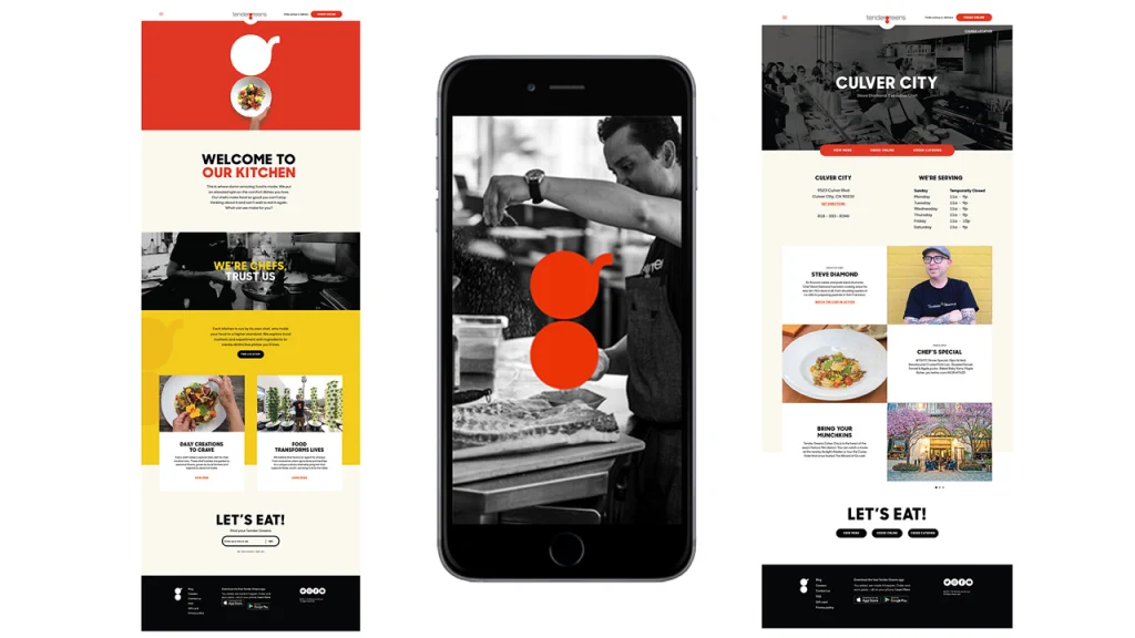 The Branding Genius Behind Shake Shack Presents Her Sequel - Fast Company