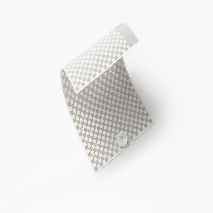 This Amazing Flashlight Is Made From A Sheet Of Paper - Fast Company