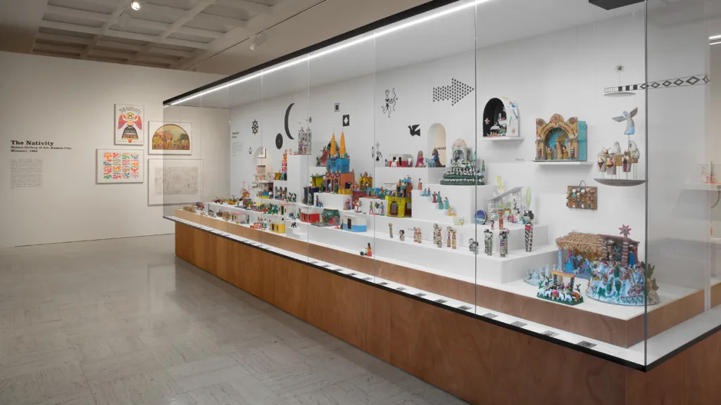 How Alexander Girard's Folk Art Obsession Changed The Course Of ...