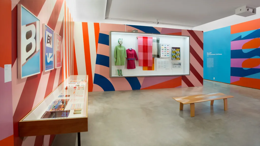 How Alexander Girard's Folk Art Obsession Changed The Course Of ...