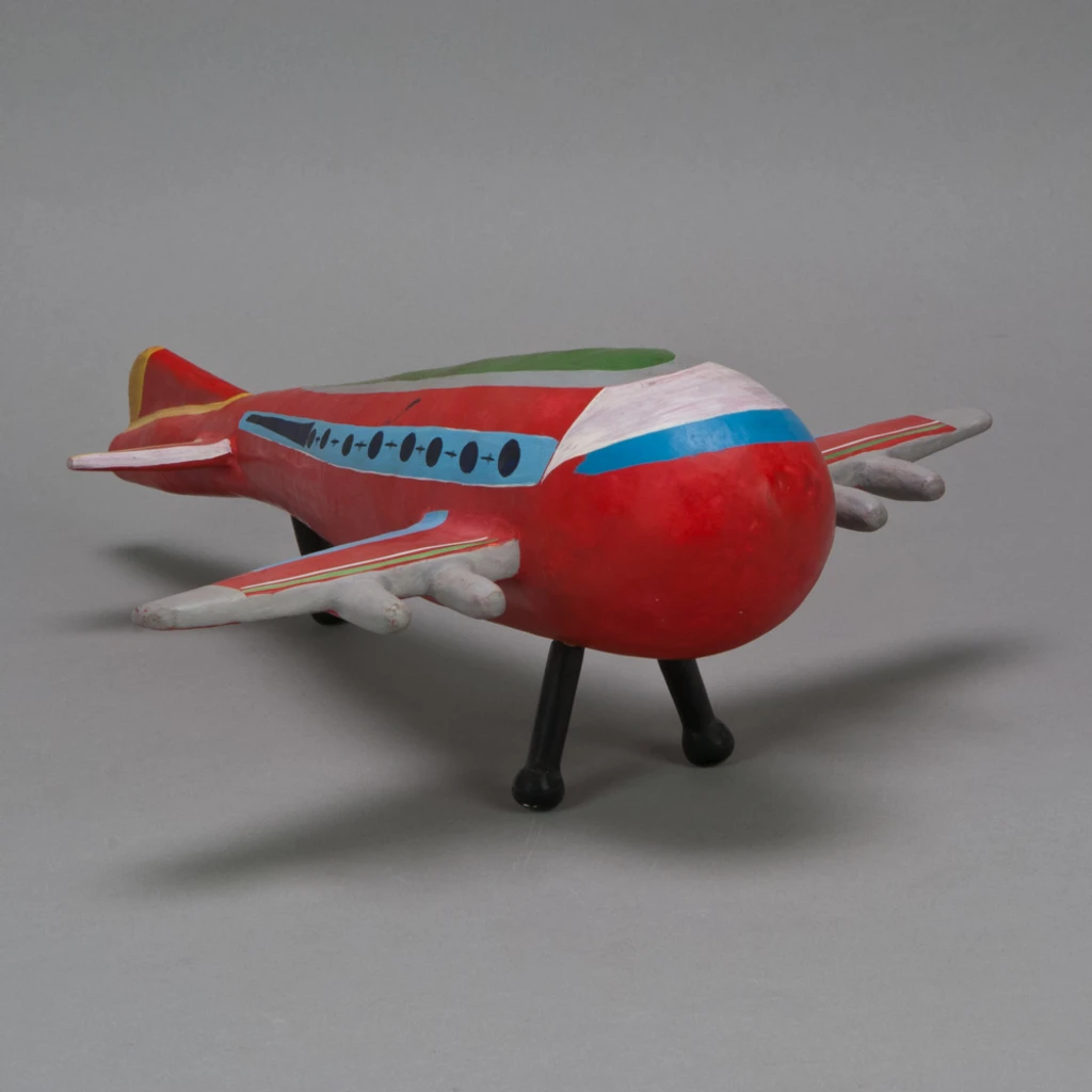 How Alexander Girard's Folk Art Obsession Changed The Course Of ...