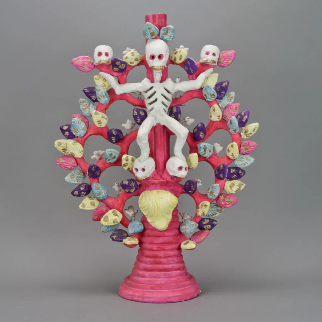 How Alexander Girard's Folk Art Obsession Changed The Course Of ...