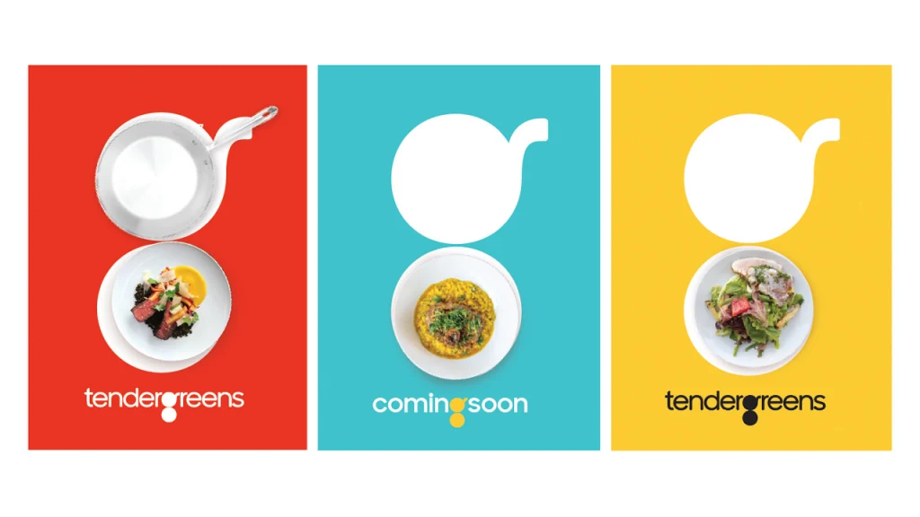 The Branding Genius Behind Shake Shack Presents Her Sequel - Fast Company