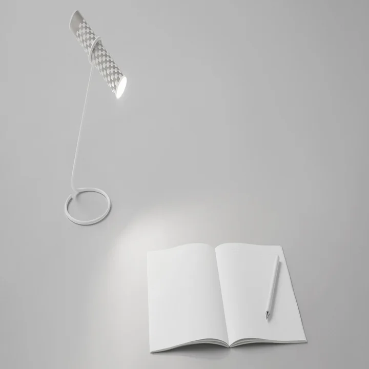 This Amazing Flashlight Is Made From A Sheet Of Paper - Fast Company
