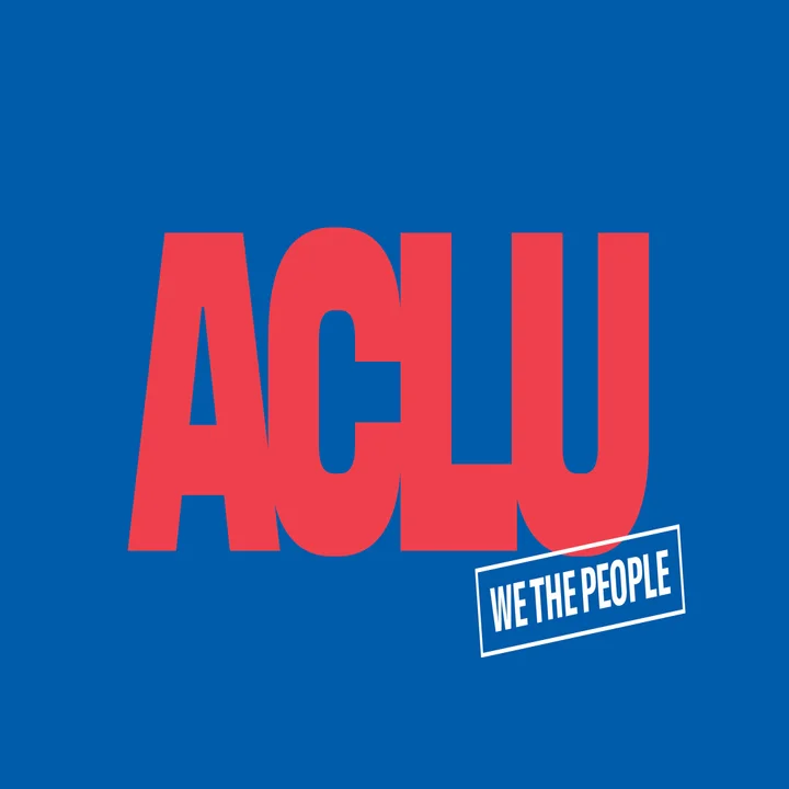 The ACLU's Design Guide For The Resistance - Fast Company