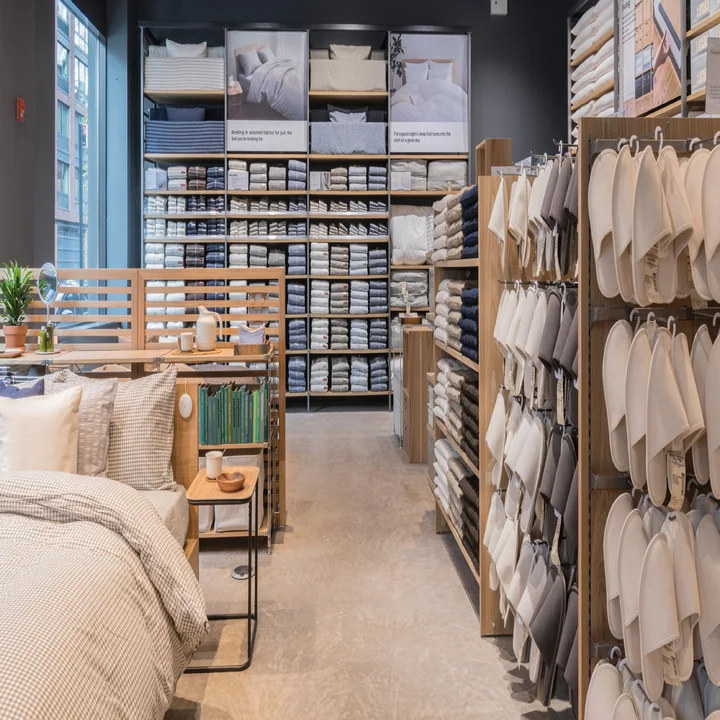 Muji Creates A Blueprint For Expanding In The U.S. - Fast Company