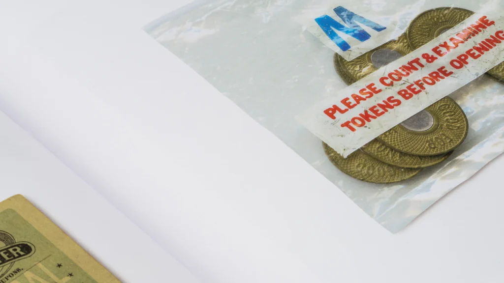 The Secret Design History Of The MTA - Fast Company