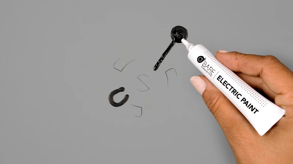 Be Your Own Lighting Designer With This Conductive Ink Craft Kit - Fast ...