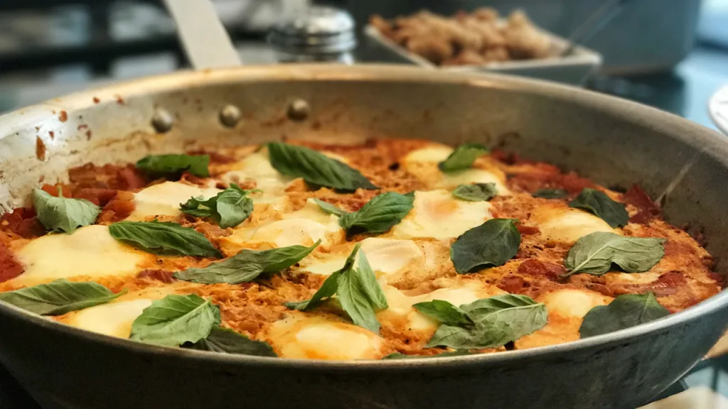 This Pop-Up Restaurant Trains Refugee Chefs While It Serves Their ...