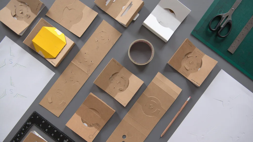 Be Your Own Lighting Designer With This Conductive Ink Craft Kit - Fast ...