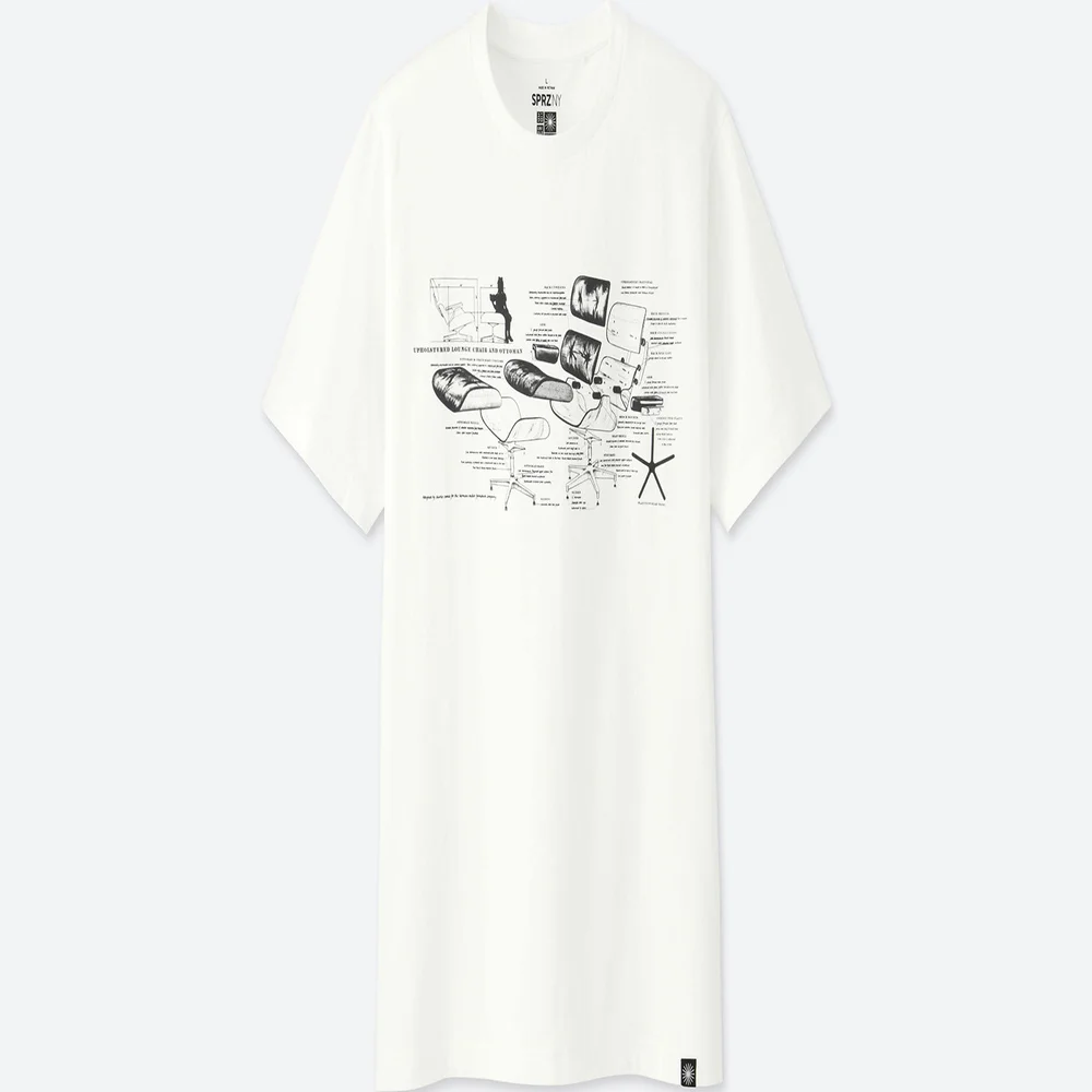 Uniqlo's Newest Collection Is Pure Design Bait - Fast Company