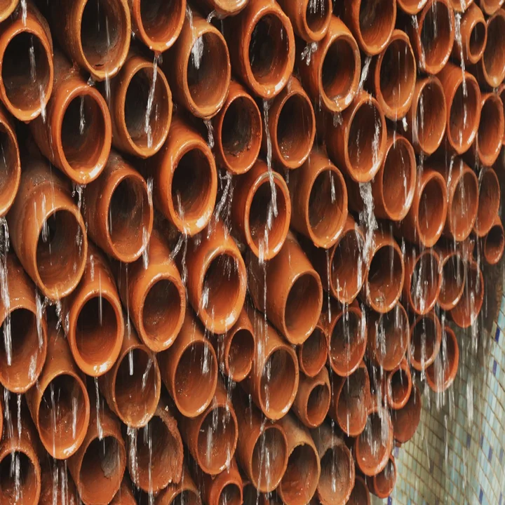 This Beautiful A/C System Works Without Electricity - Fast Company