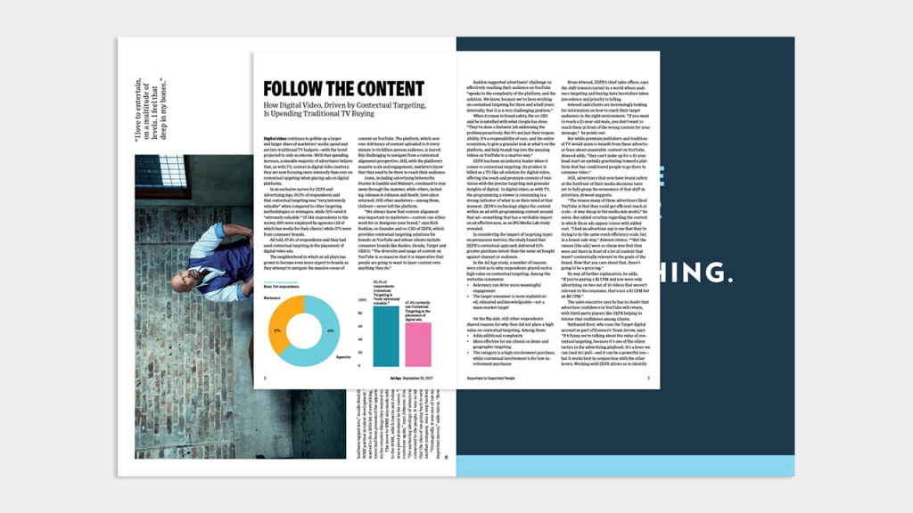 After 87 Years, Ad Age Rebrands For A New Era - Fast Company