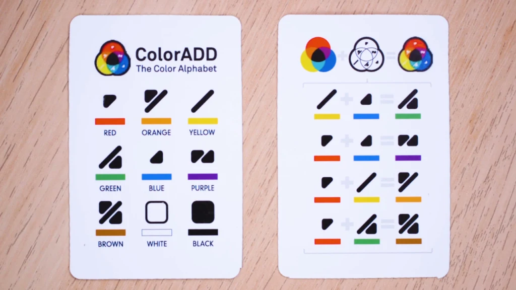 After 46 Years, Mattel Redesigned Uno For Color-Blind People - Fast Company
