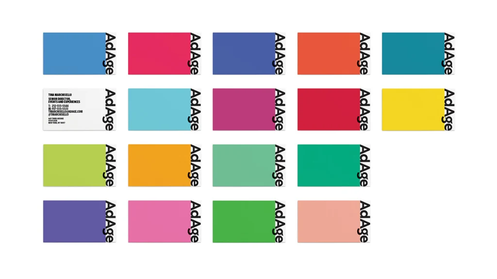 After 87 Years, Ad Age Rebrands For A New Era - Fast Company