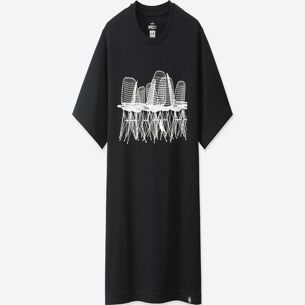 Uniqlo's Newest Collection Is Pure Design Bait - Fast Company