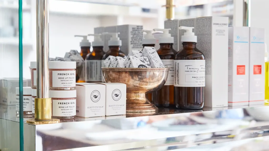 Goop's First Permanent Store Is Made To Look Like A Hollywood Home ...