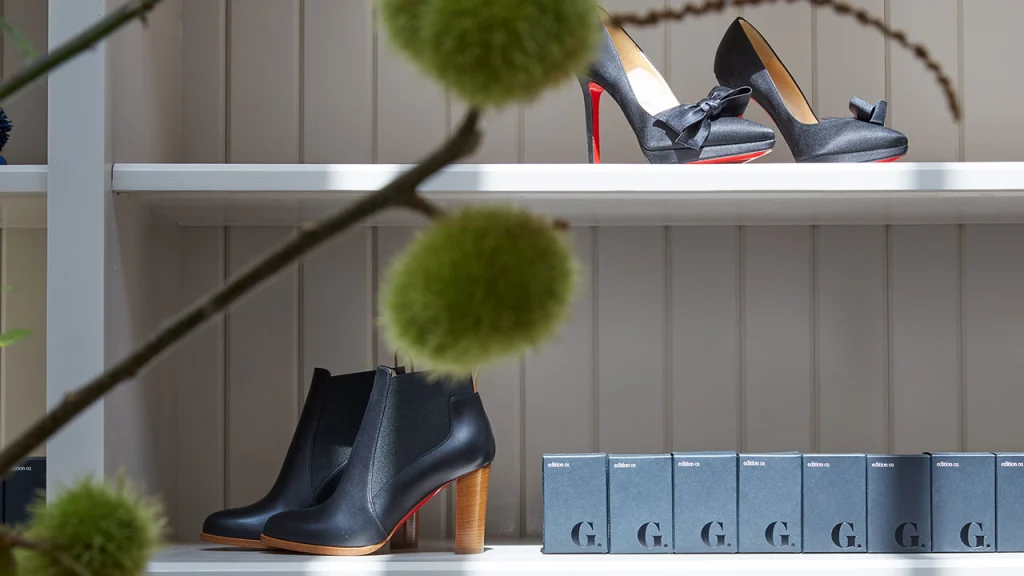 Goop's First Permanent Store Is Made To Look Like A Hollywood Home ...