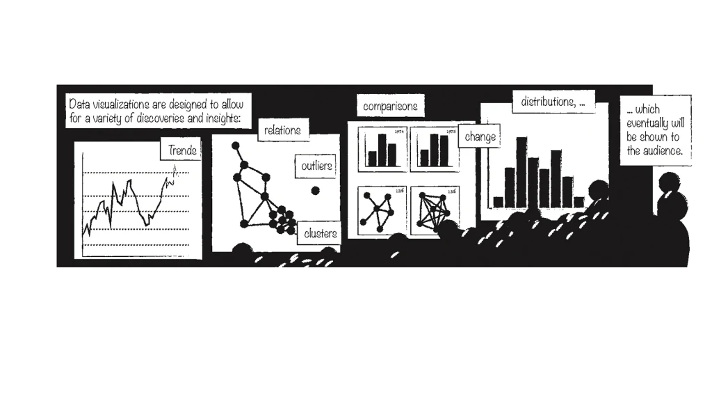 Meet The Data Comic - Fast Company