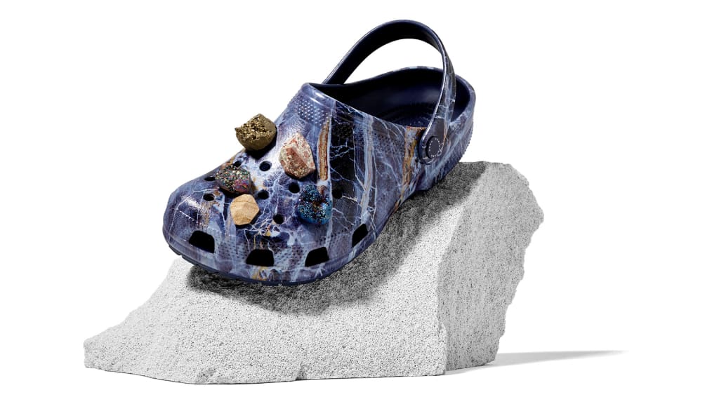The Cult Of Crocs: Can The Brand Make A Comeback By Fighting Its Haters ...
