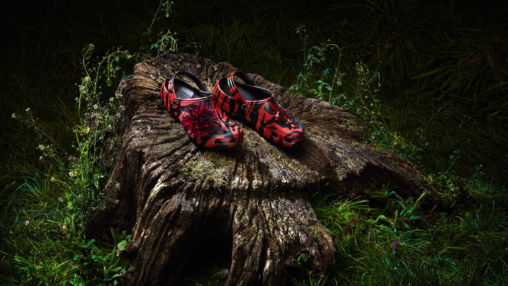 The Cult Of Crocs: Can The Brand Make A Comeback By Fighting Its Haters ...