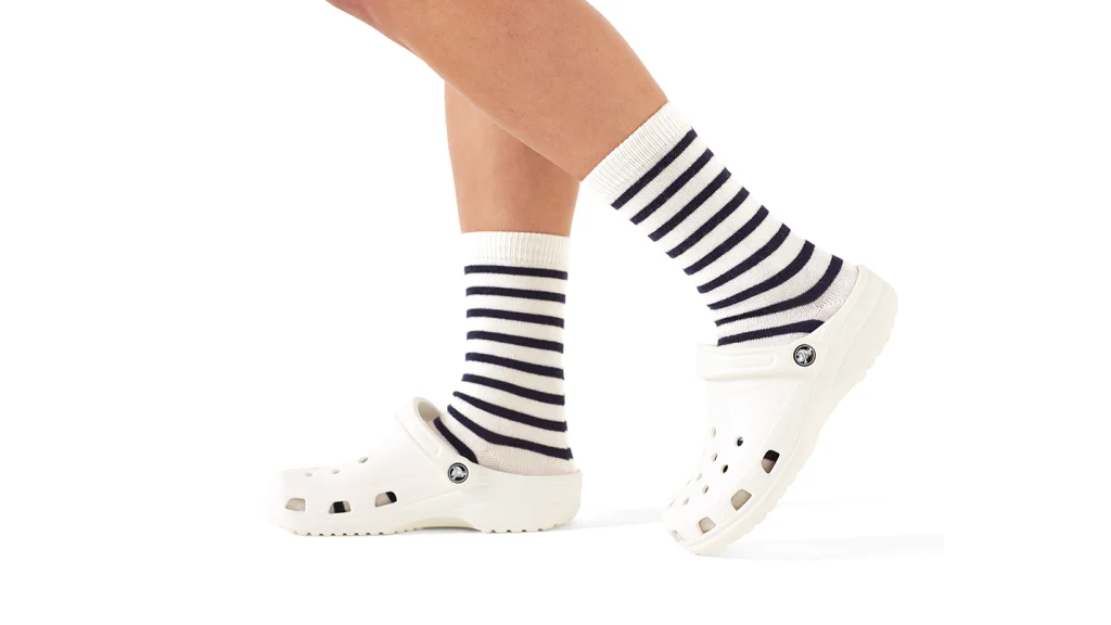 The Cult Of Crocs: Can The Brand Make A Comeback By Fighting Its Haters ...