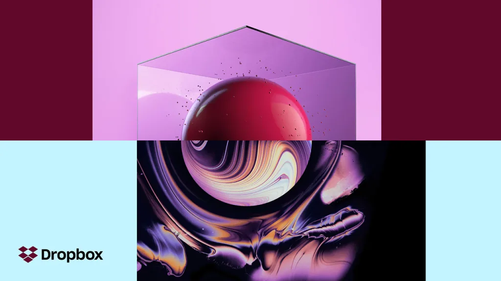 Dropbox Gives Life Outside The Box A Try - Fast Company