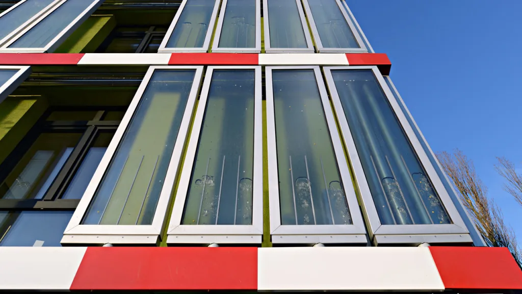 Corn Walls And Rice Bricks: Tomorrow's Cities Will Be Built From Crops ...