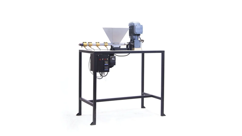 These DIY Machines Let Anyone Recycle Plastic Into New Products - Fast ...