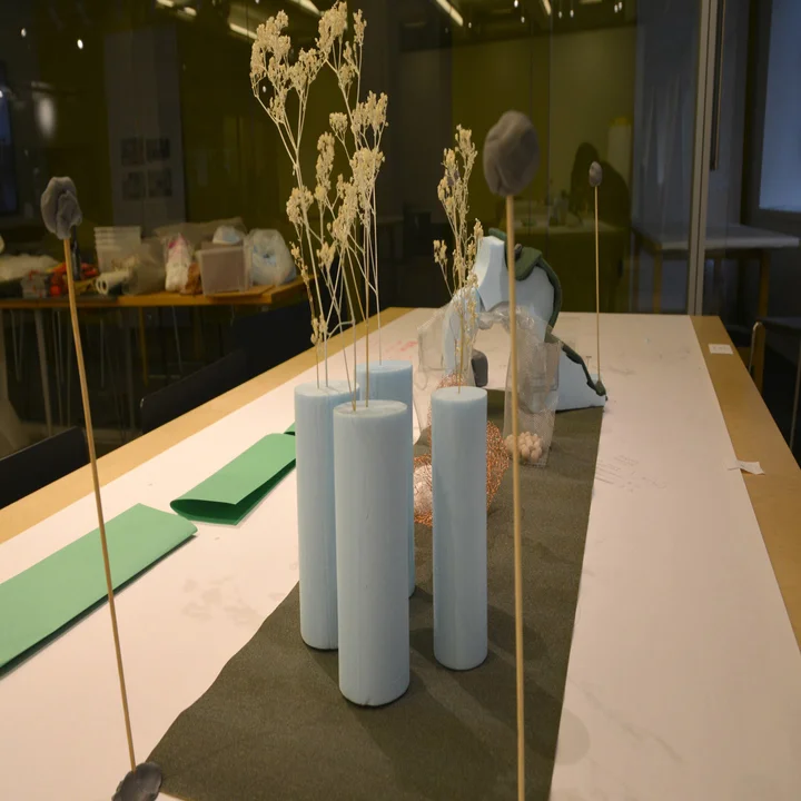 A Peek At The Design Method Snohetta Uses To Get Community Buy-In ...