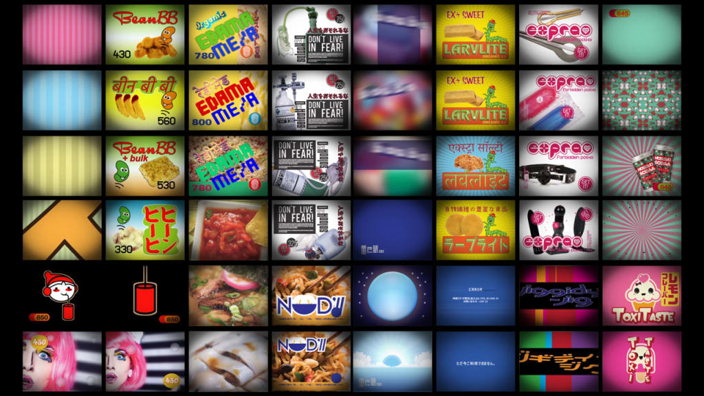 The Most Compelling Character In "Blade Runner 2049?" The UI - Fast Company