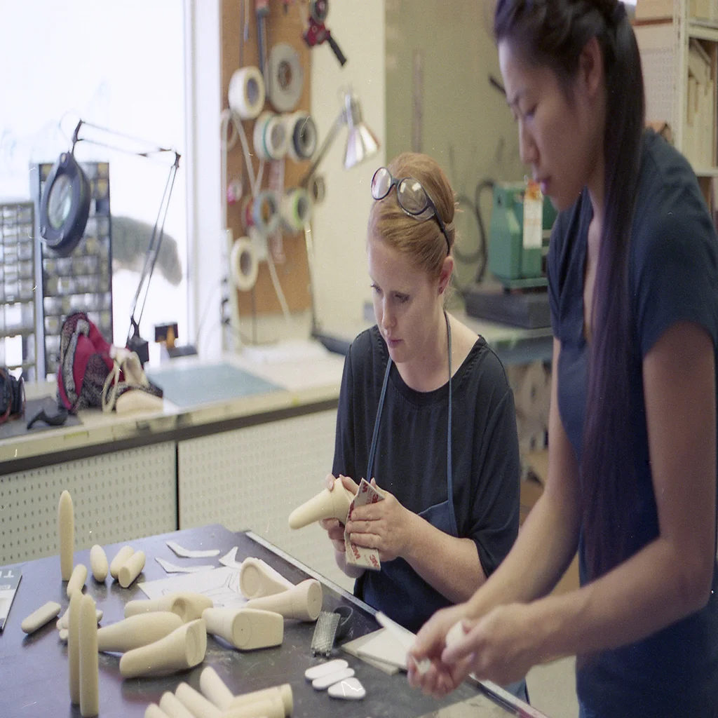 Frog Redesigns The Dreaded Gynecology Exam - Fast Company