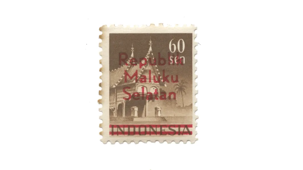 These Stamps Are From Countries That No Longer Exist - Fast Company
