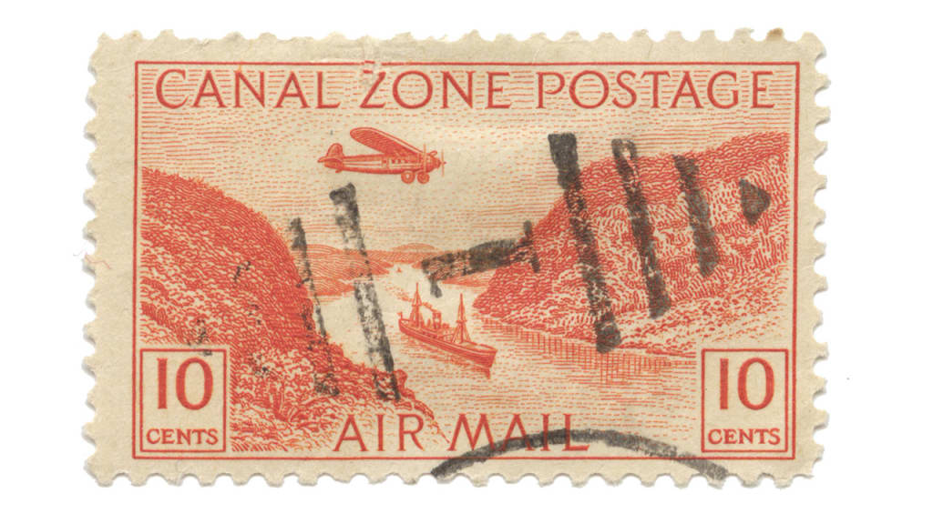 These Stamps Are From Countries That No Longer Exist - Fast Company