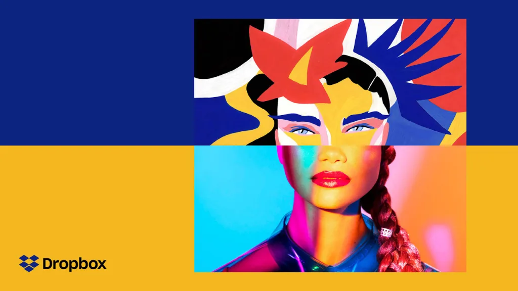 Dropbox Gives Life Outside The Box A Try - Fast Company