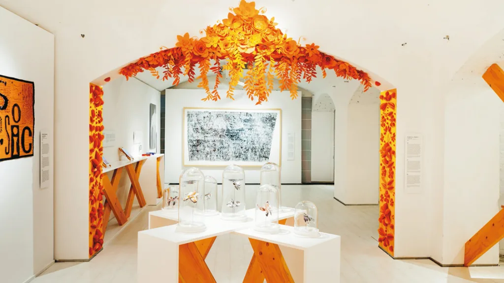 How A Pair Of Orange Scissors Made Design History - Fast Company