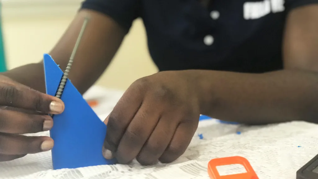 Post-Hurricane, Makers Are Designing DIY Solutions For Disaster Relief ...