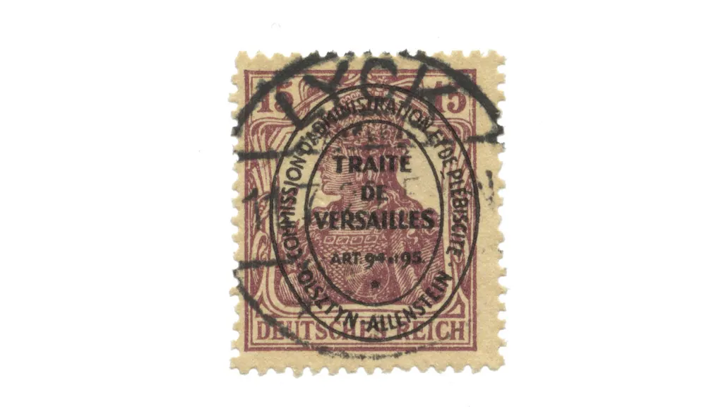 These Stamps Are From Countries That No Longer Exist - Fast Company